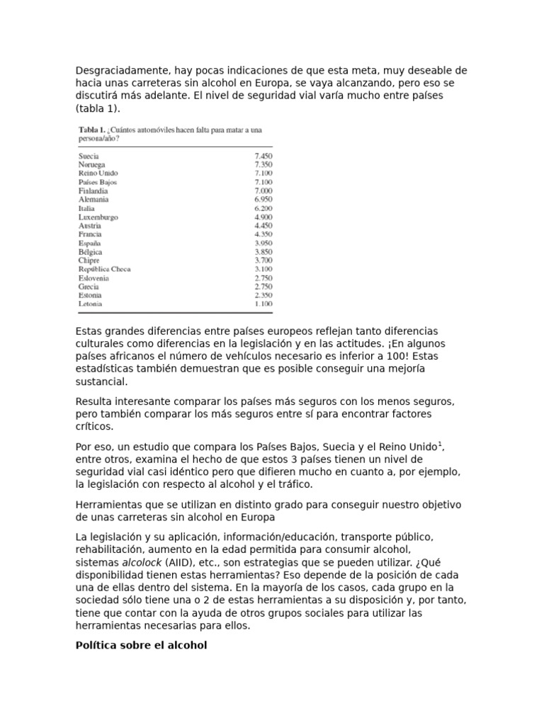 Sssssss | PDF | Seguridad vial | Policía