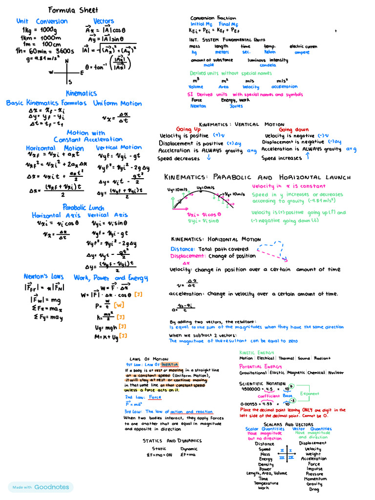 physics | PDF | Force | Acceleration