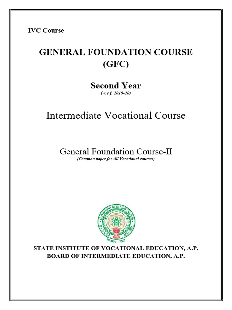 II GFC Final 2 PDF | PDF | Malnutrition | Mental Disorder