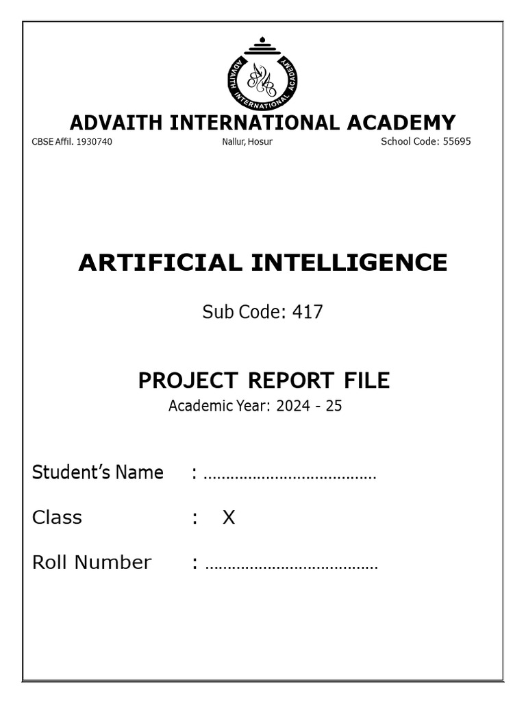 X AI Record | PDF | Library (Computing) | Computer Programming