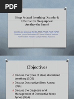 Sample-Sleep Study Report PDF | PDF | Sleep | Animal Physiology