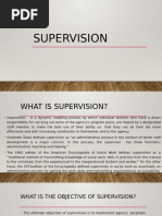 AASW Professional Supervision Guidelines | PDF | Social Work ...