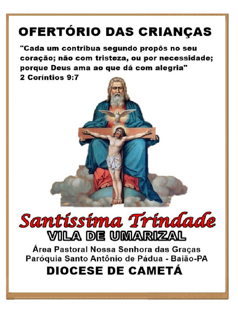 Trindade | PDF