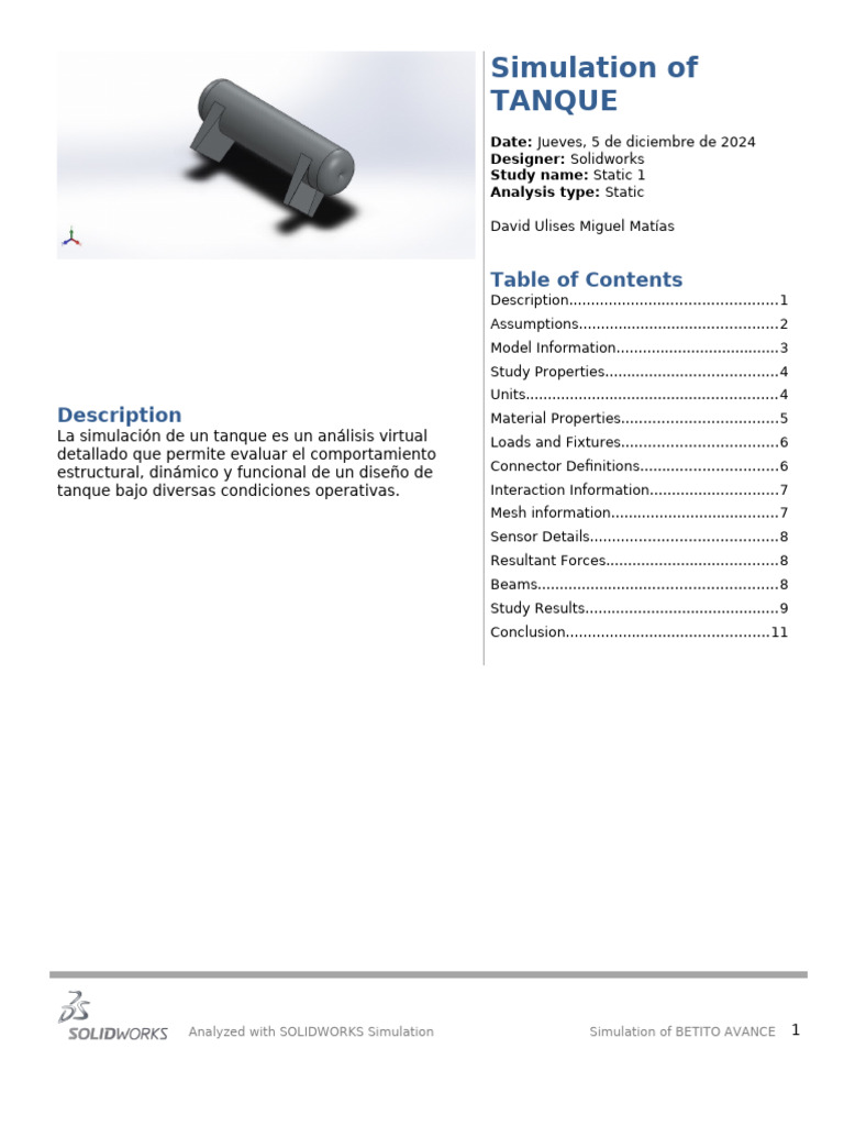 PRACTICA 1 SOlid | PDF | Young's Modulus | Elasticity (Physics)