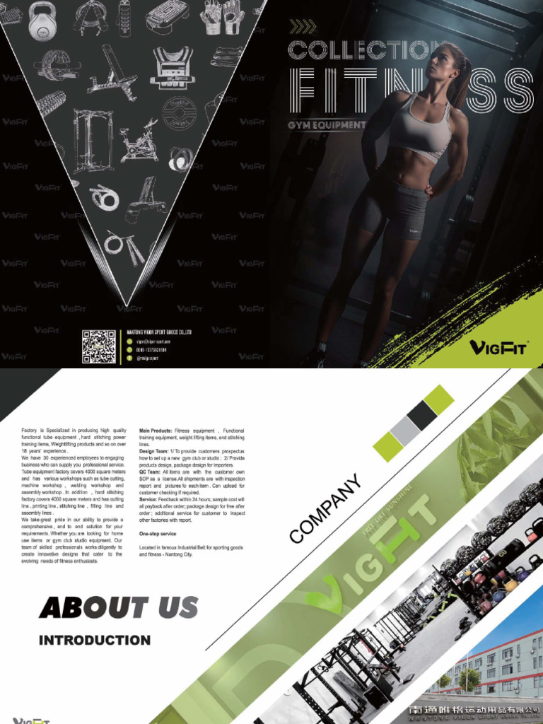 2024 Vigor Catalogue (2024-06-16 17 - 23 - 55) | PDF