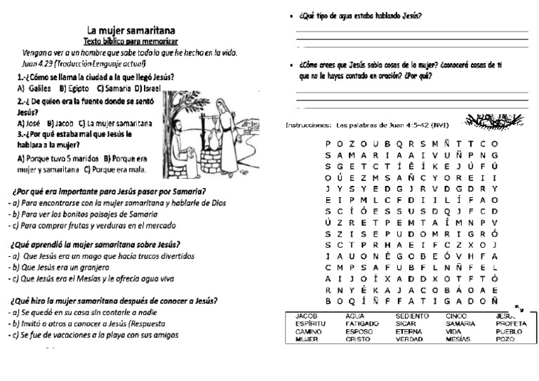 Ficha Religion | PDF
