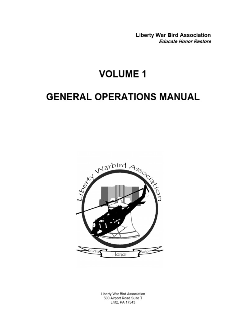 FAA 2022 0321 0001 - Attachment - 2 | PDF | Federal Aviation ...