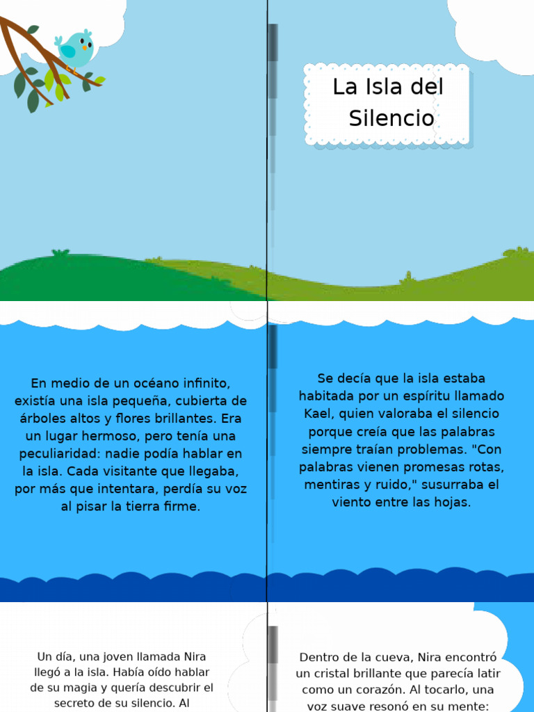 Cuento | PDF