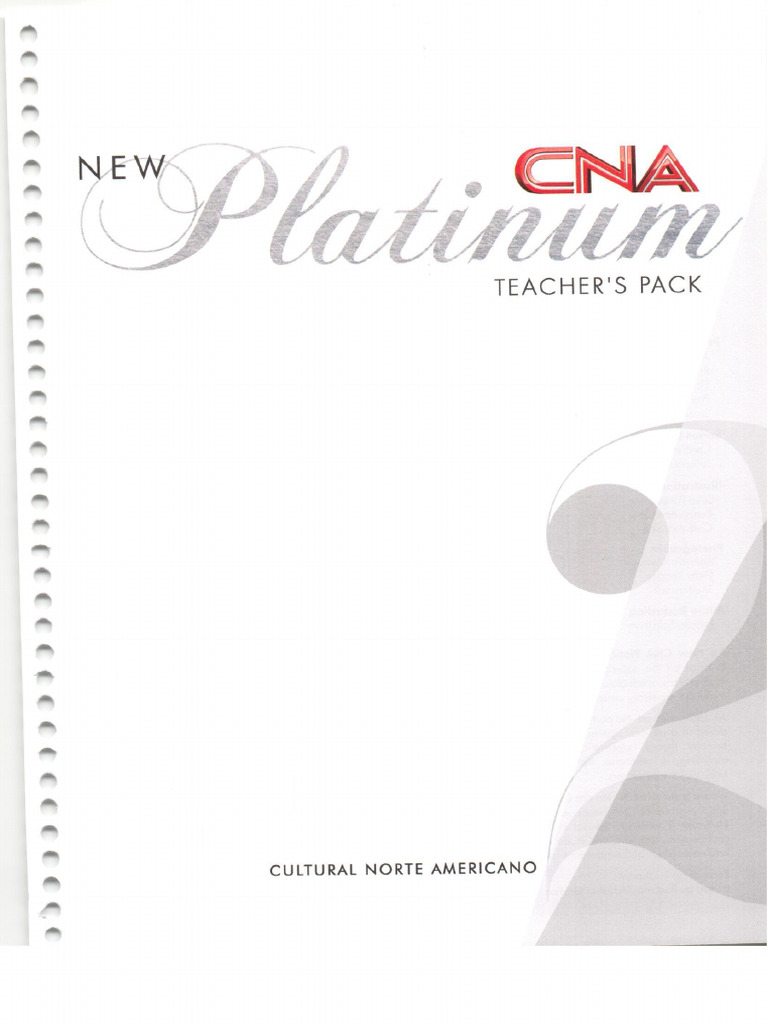 livro cna | PDF