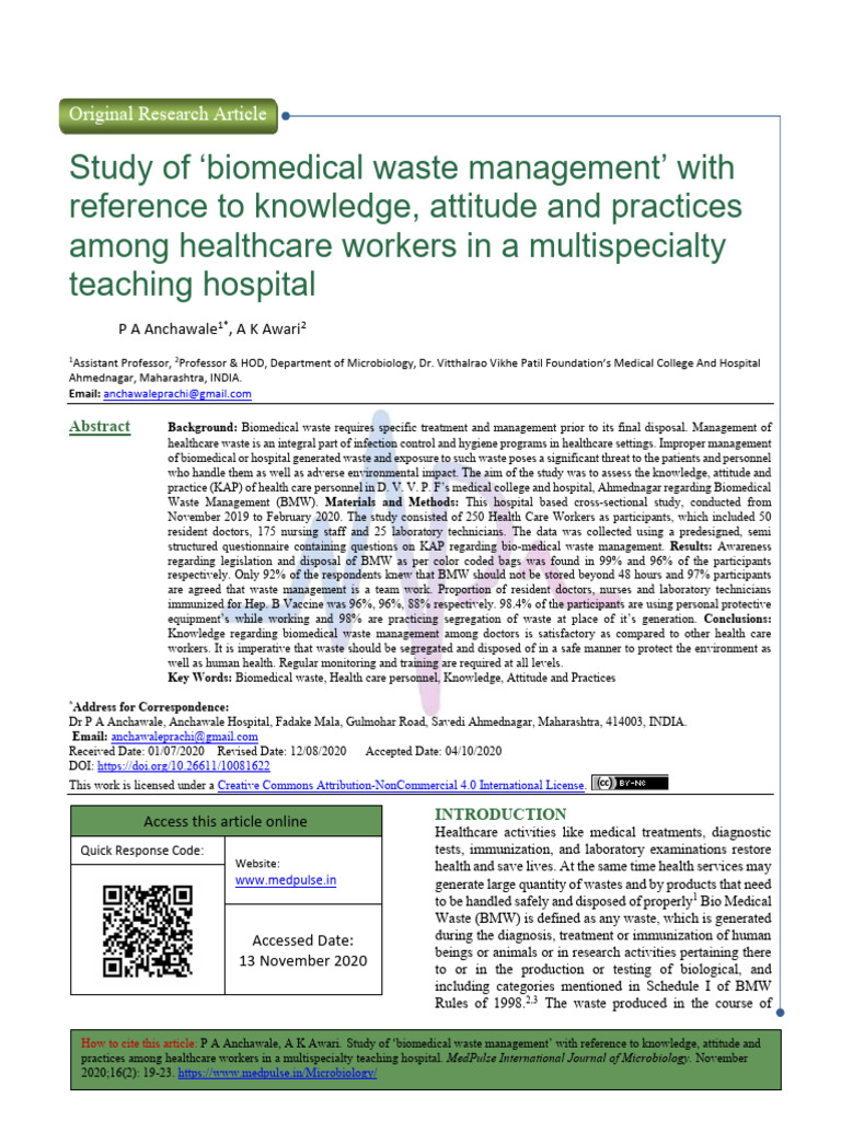 Micro 16 2 2 Pdf Health Professional Health Care