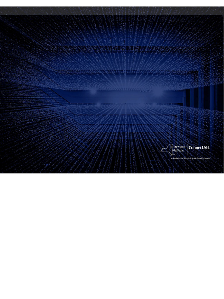 Nys Broadband Challenge Process User Guide | PDF | National ...