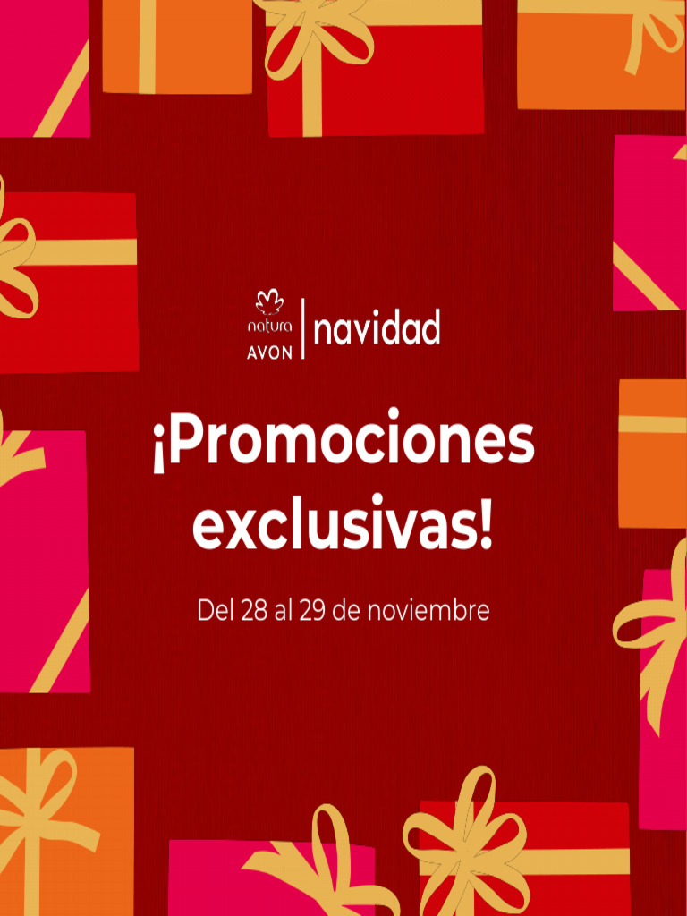 Promociones Exclusivas de Belleza Nov 2024 | PDF