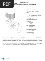 NSK Primado 2 Drill Burs Brochure | PDF | Woodworking | Wood