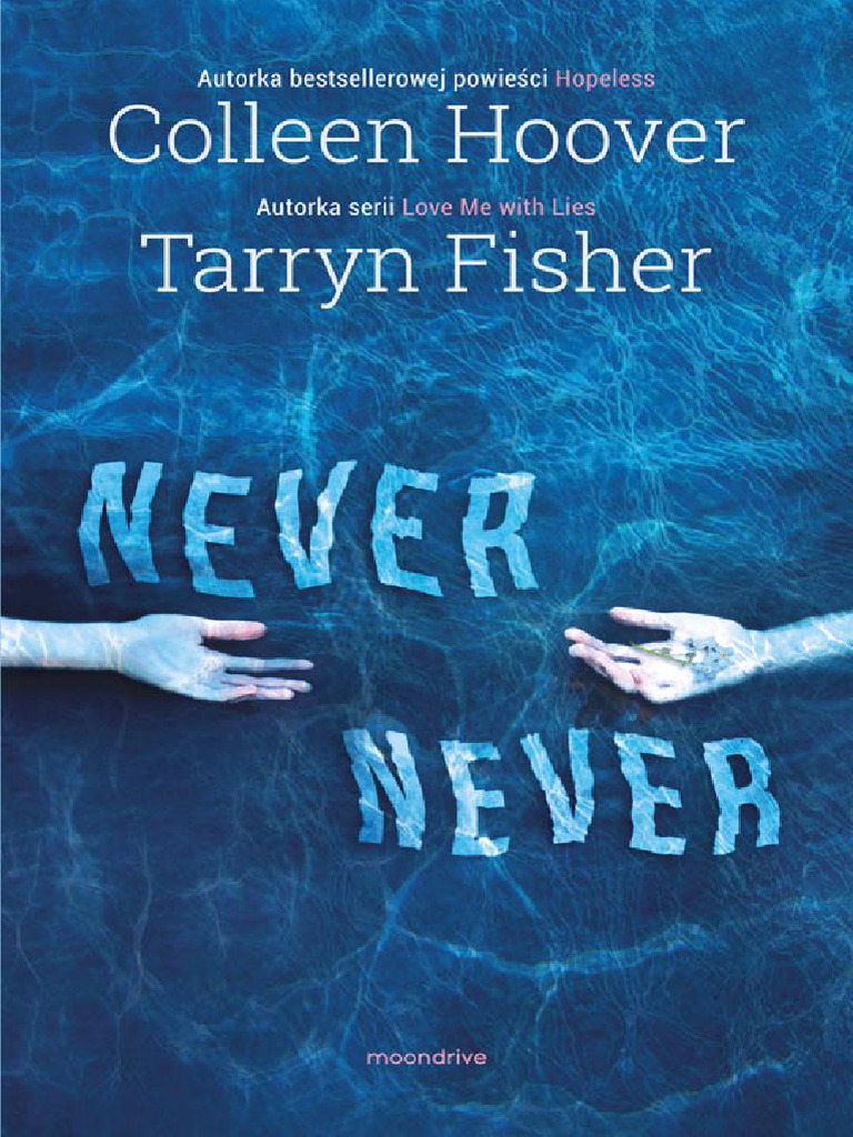 Never Never - PDF Room | PDF