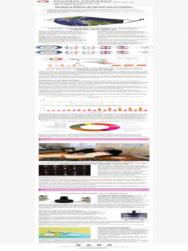 FOTW QuarterlyInsights Issue 1 | PDF