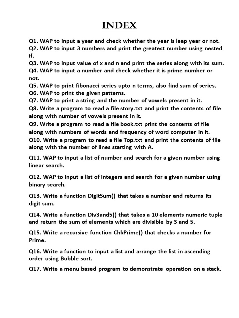 Abhishek Code Pdf Algorithms And Data Structures Computer Programming 6742