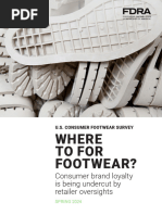 Grainger Footwear Program Registration Guide | PDF | Shoe