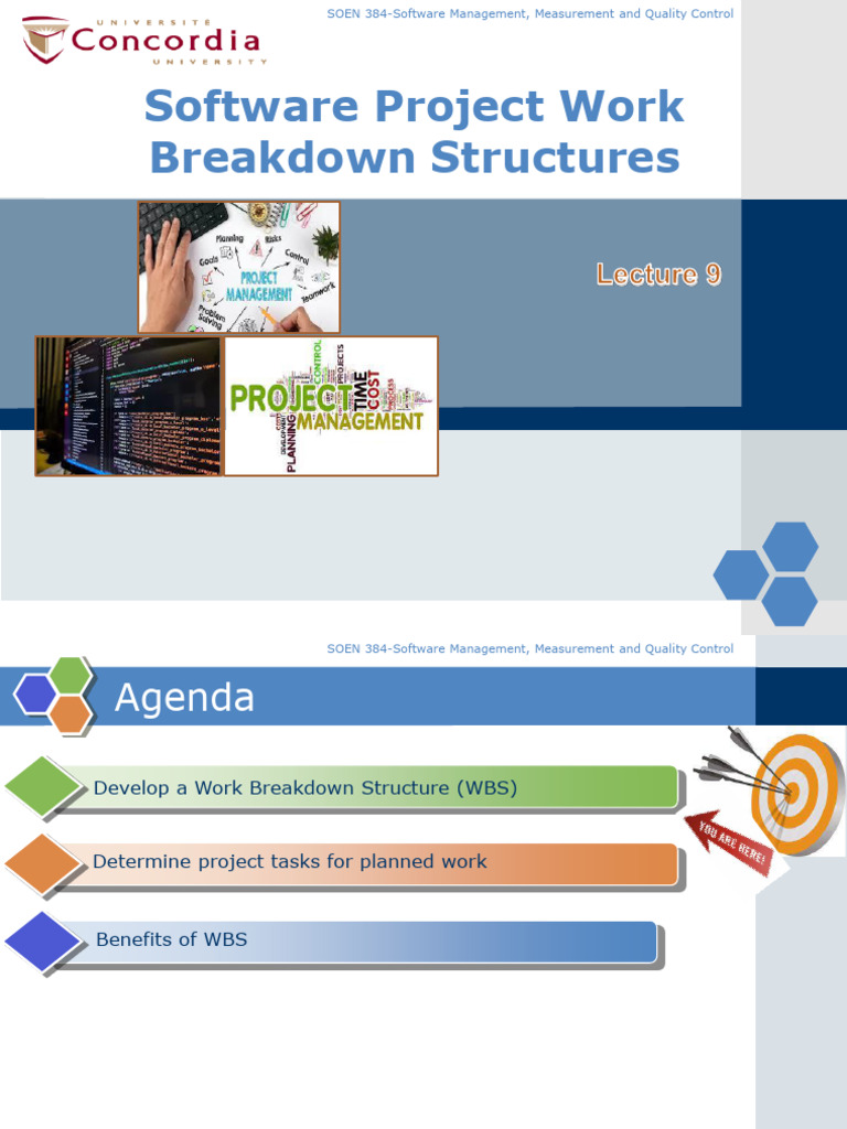 SOEN384_Lecture9 | PDF | Computing | Engineering