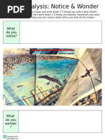 Owl Moon: Figurative Language Guide | PDF | Reading Comprehension ...