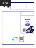 Gabaritos Vestibular UFRGS 2024 | PDF