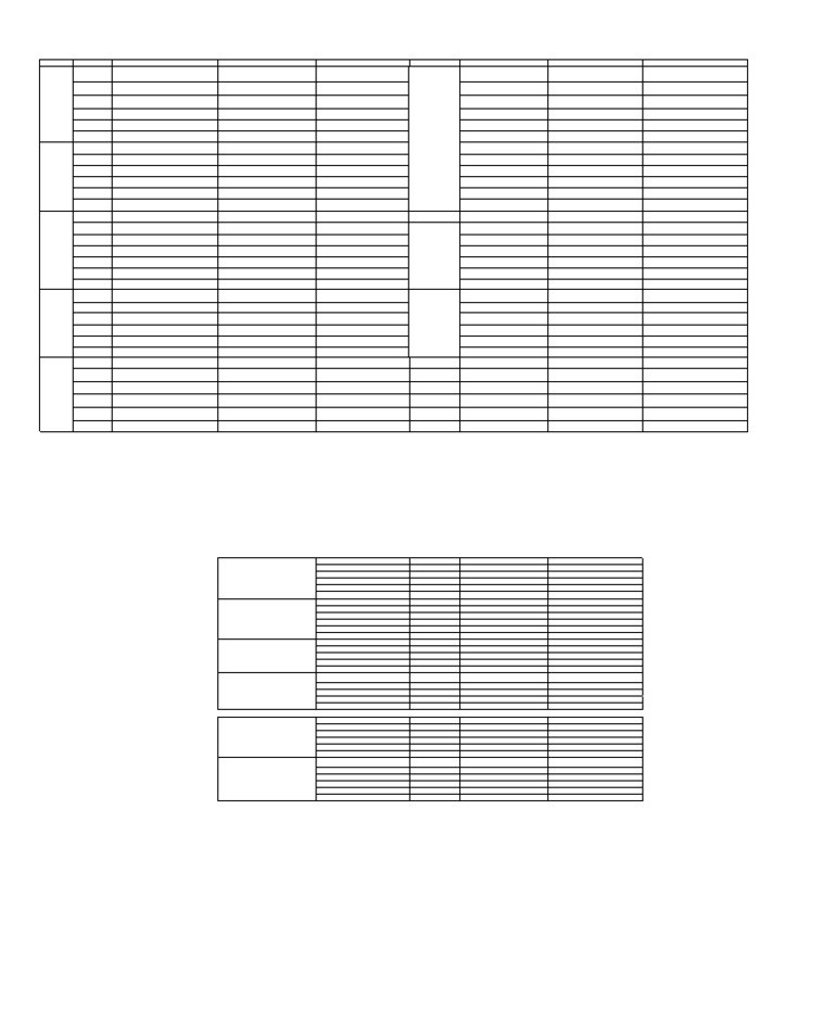 Time Table V4 SE-DS Department FALL-2024 | PDF | Calculus | Software