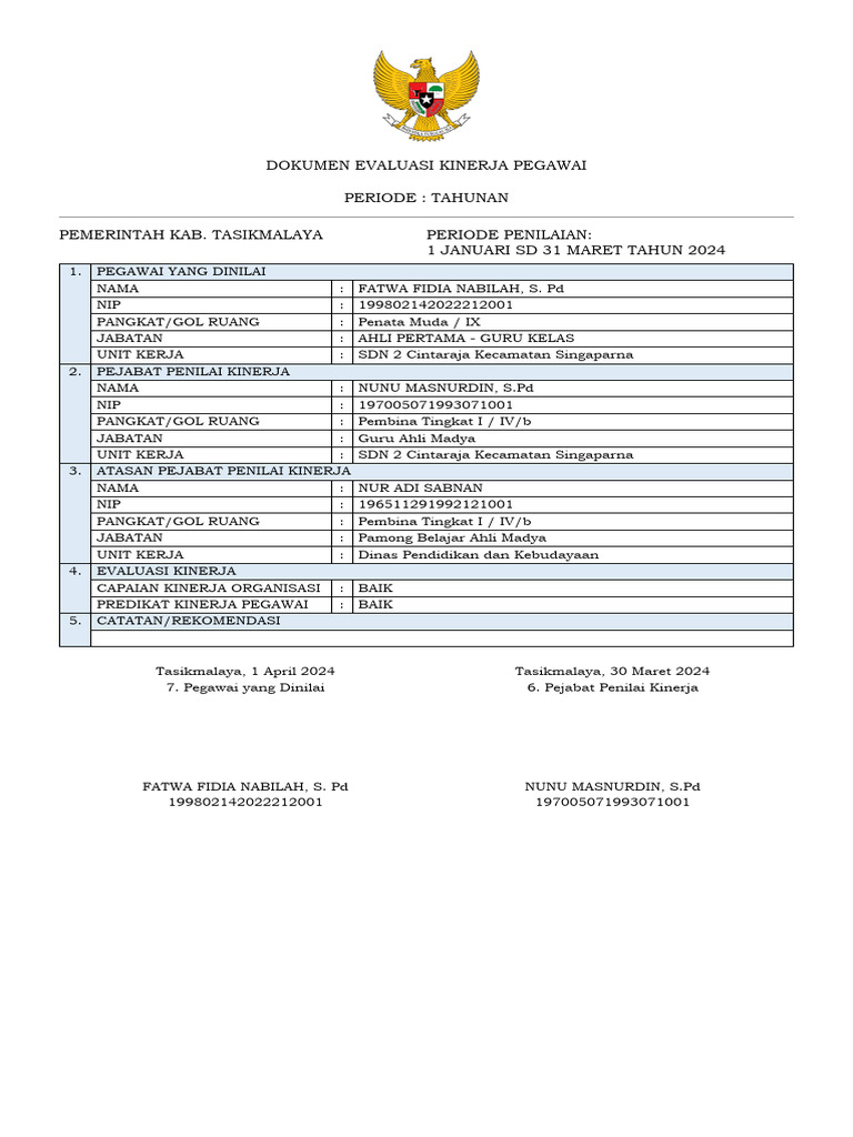 Dkp Fatwa 2024 Fix | PDF