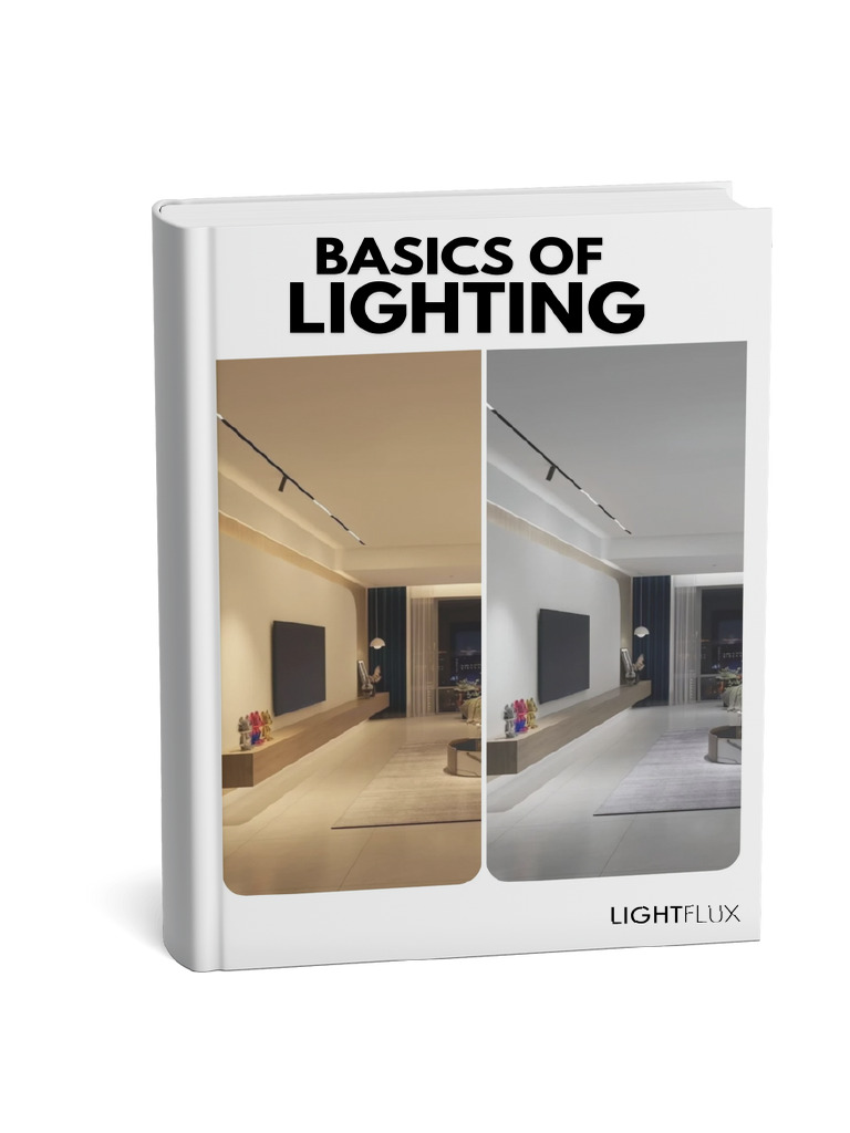 Basics of lighting | PDF | Lighting | Architectural Elements