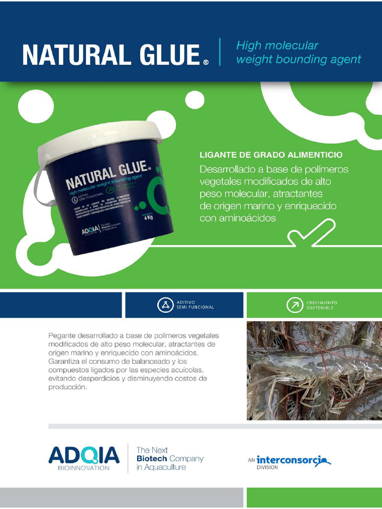 Natural Glue | PDF
