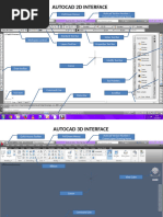 Status Bar Icons in AutoCAD | PDF | Auto Cad | Cursor (User Interface)