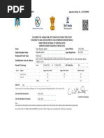 2024 NSC Final Grade 12 Exam Timetable | PDF | Educational Stages