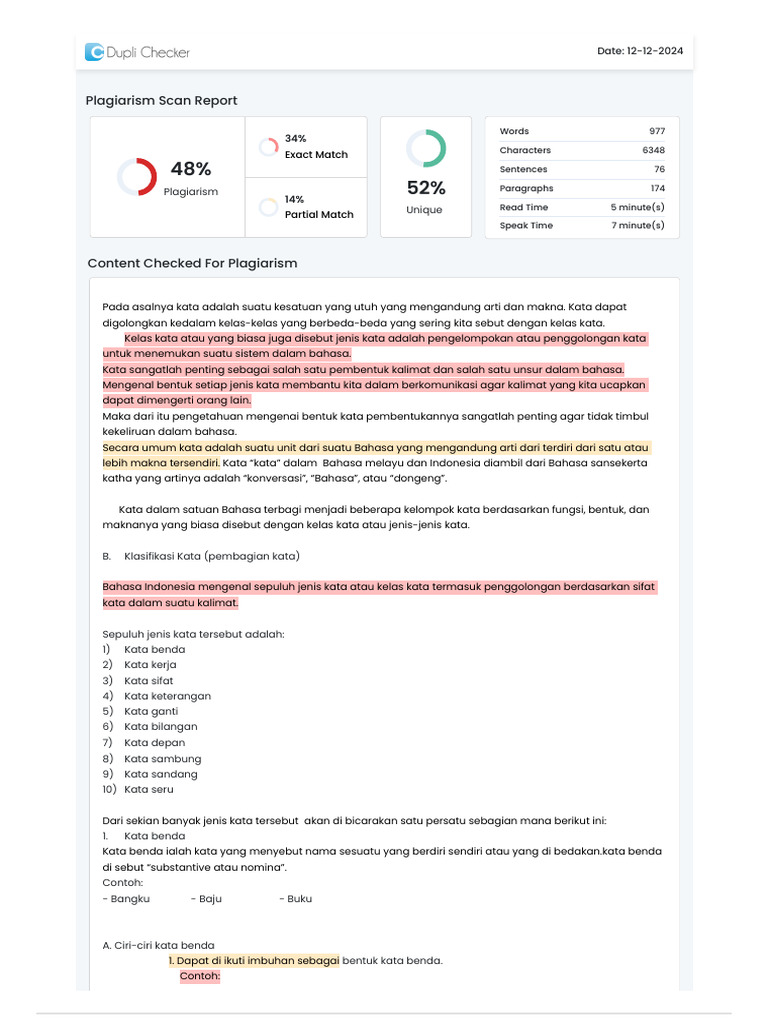 Duplichecker-Plagiarism-Report (4) | PDF