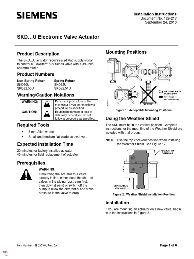 Optim | PDF | Valve | Switch