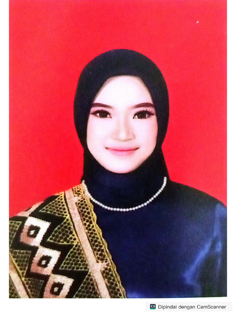 Pas Foto Riska | PDF