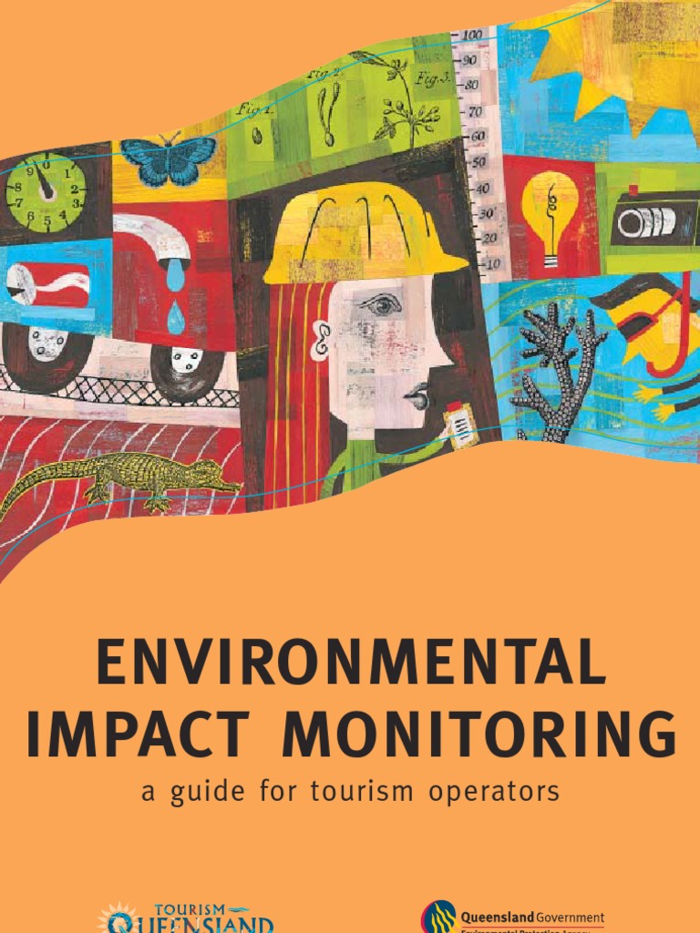 Environmental Impact Monitoring: A Guide For Tourism Operators | PDF ...
