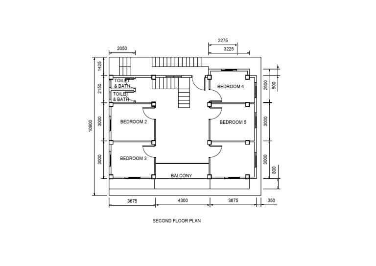 Sample Plan Revised | PDF
