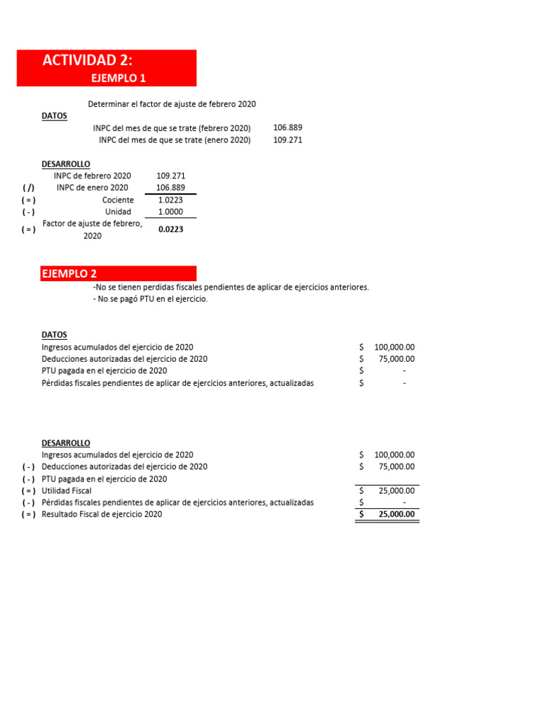 Ejercicio Act. 2ejem | PDF
