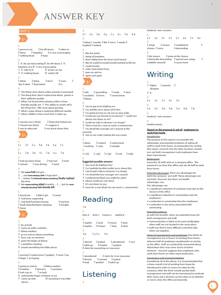 As WB Roadmap b2+ | PDF