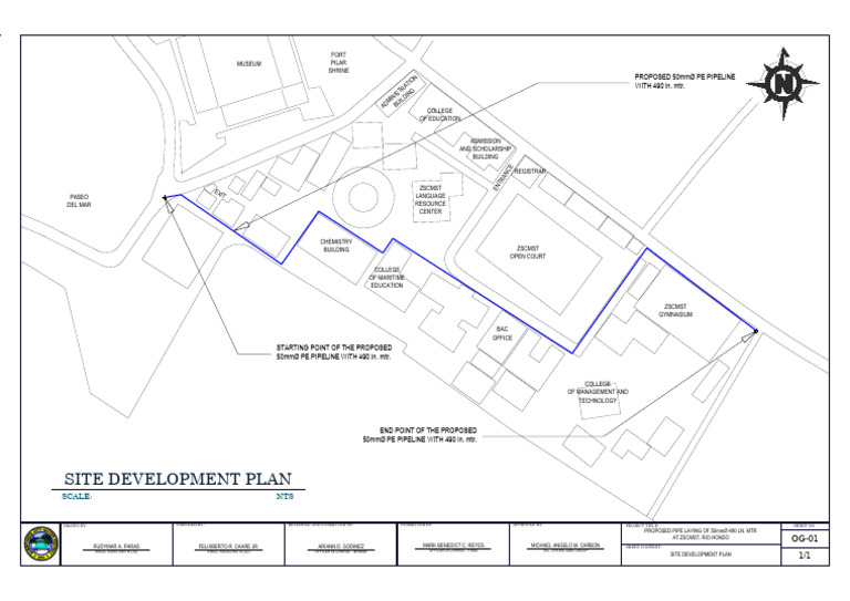 ZSCMST LOCATION MAP-Model | PDF