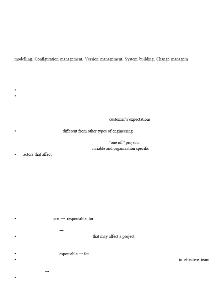 MODULE 4 | PDF | Version Control | Agile Software Development