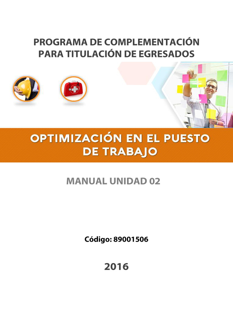 Optimizacion Trabajo U2 | PDF