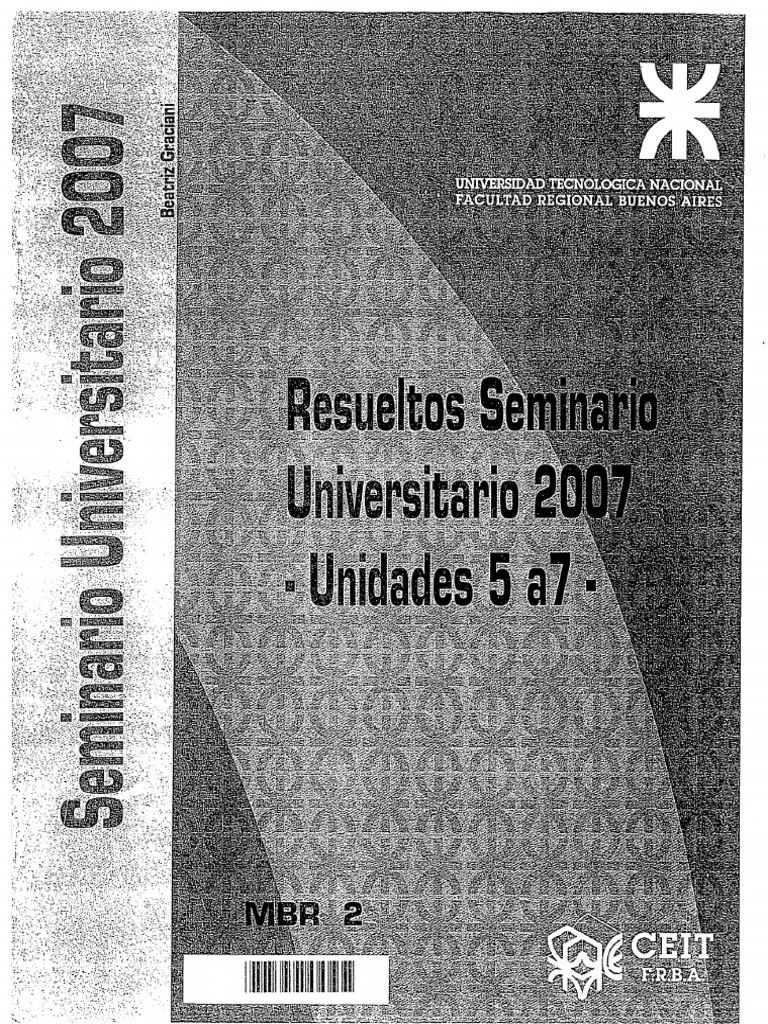 Resuelto 5 Al 7 Modulo b | PDF