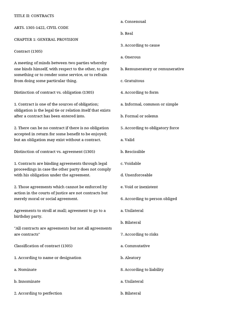 law nsab | PDF | Misrepresentation | Offer And Acceptance