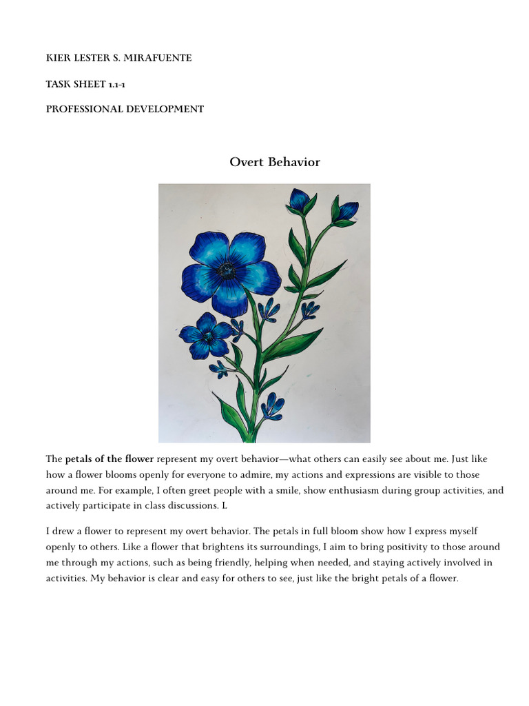 Task Sheet 1.1-1.PDF | PDF