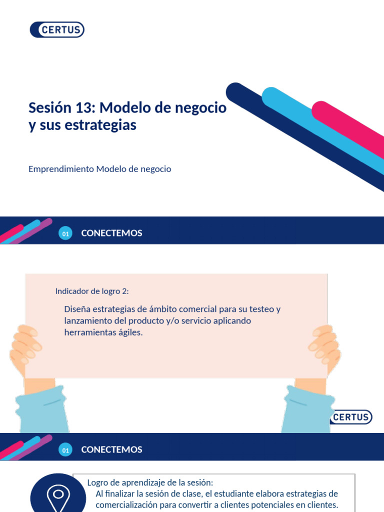 ALUMNO-Semana 13_AA4_EMBUDO DE CONVERSIÃ_N Y METRICAS | PDF | Marketing | Cliente