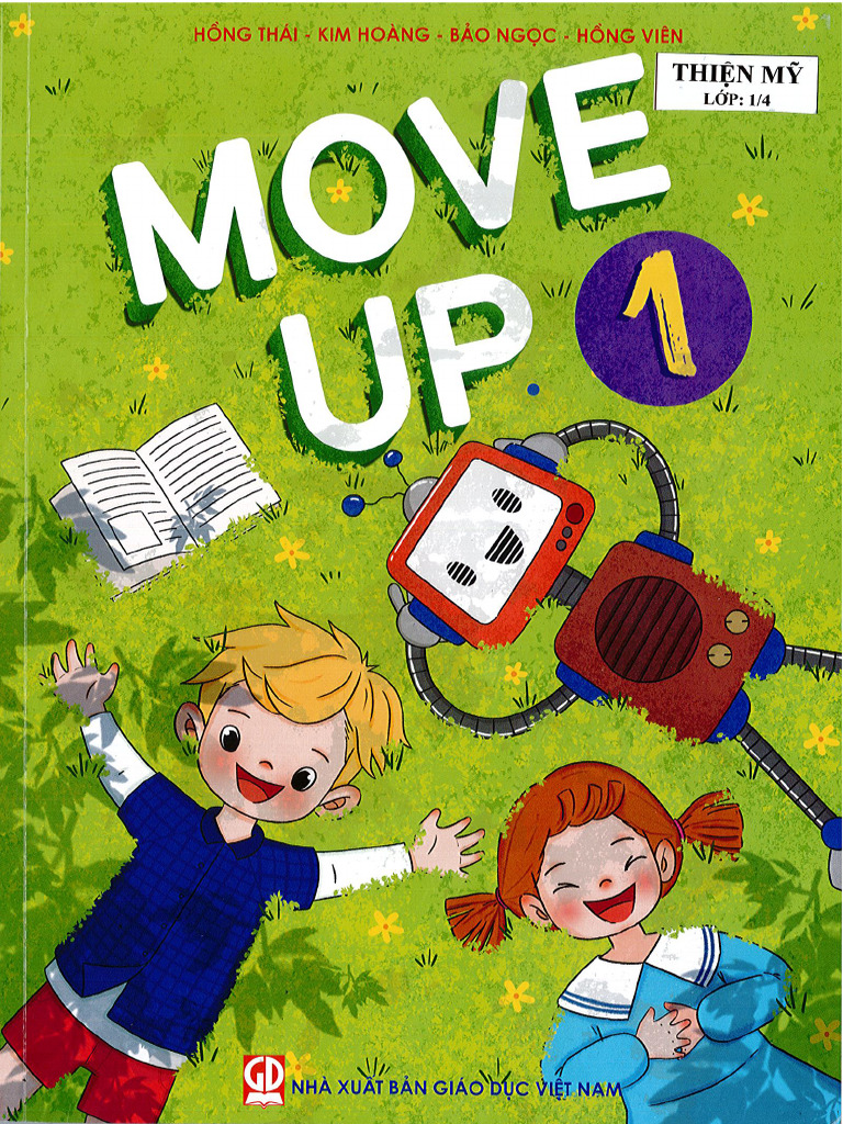 Move Up | PDF