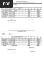 MODUL MTK KLS 4 (Pola Gambar Dan Pola Bilangan) | PDF