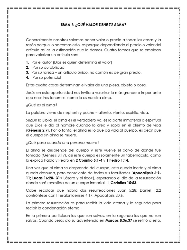 Predicas de Evangelismo para Octubre | PDF | Pecado | Jesús