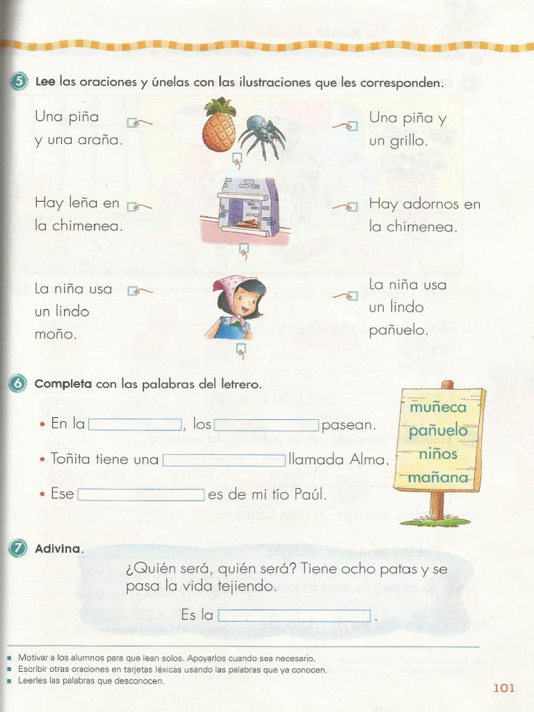 Comunicación Integral 1 - (2da. Parte Final) (1) (1) Ceci 2024 | PDF