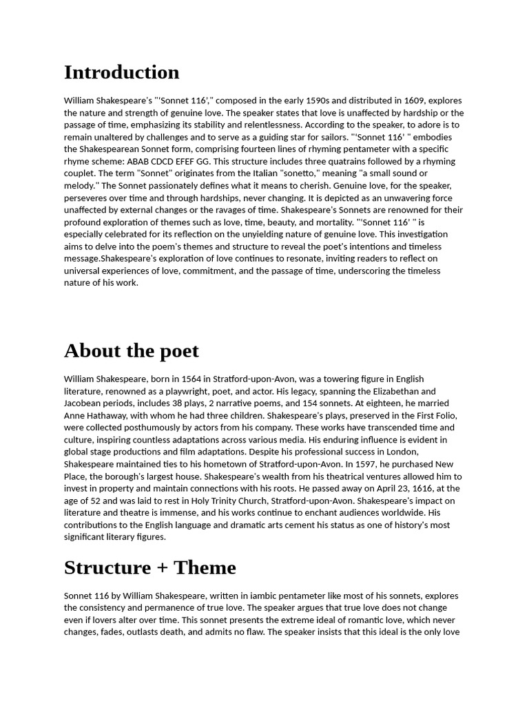 English Project | PDF | Stanzaic Form | Composition & Creative Writing