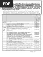 Phlebotomy Competency Skills Checklist | PDF | Medical Specialties ...